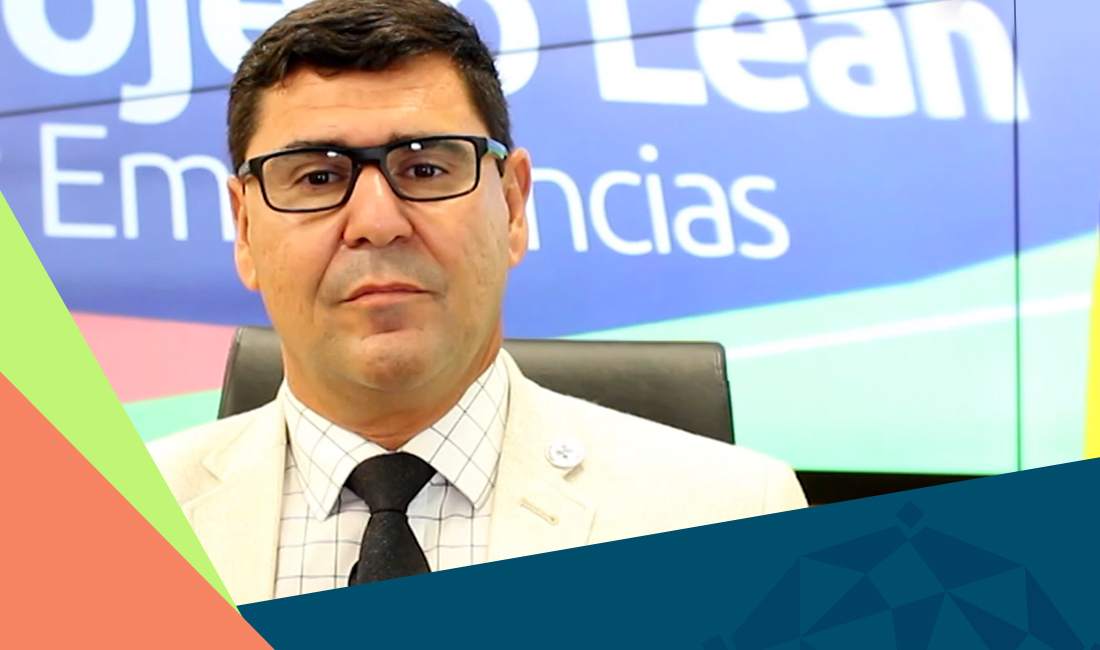 3º WORKSHOP DO PROJETO LEAN NAS EMERGÊNCIAS: IMPORTÂNCIA DO LEAN NA SAÚDE